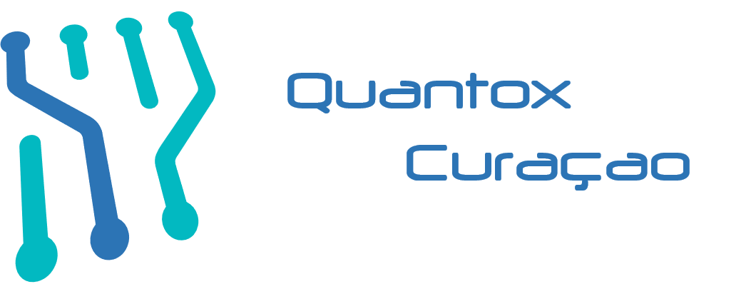 Loading a new chapter – Quantox Curacao BV